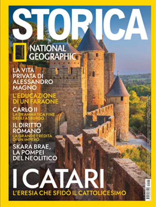 L'Eneide: un mito antico al servizio di un imperatore