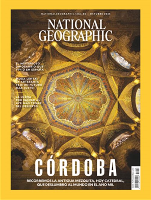 Reportajes y fotografías de Sida en National Geographic